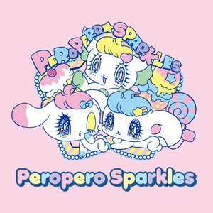 PeroPero Sparkles