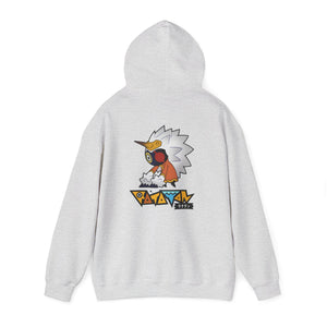 Ratatan Harigittan Hoodie